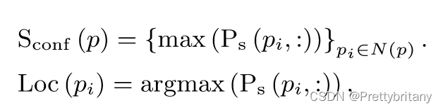 【CVPR2023】Adaptive Spot-Guided Transformer for Consistent Local Feature Matching-CSDN博客