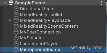 基于Web-RTC的Hololens实时通讯系统_hololens webrtc-CSDN博客