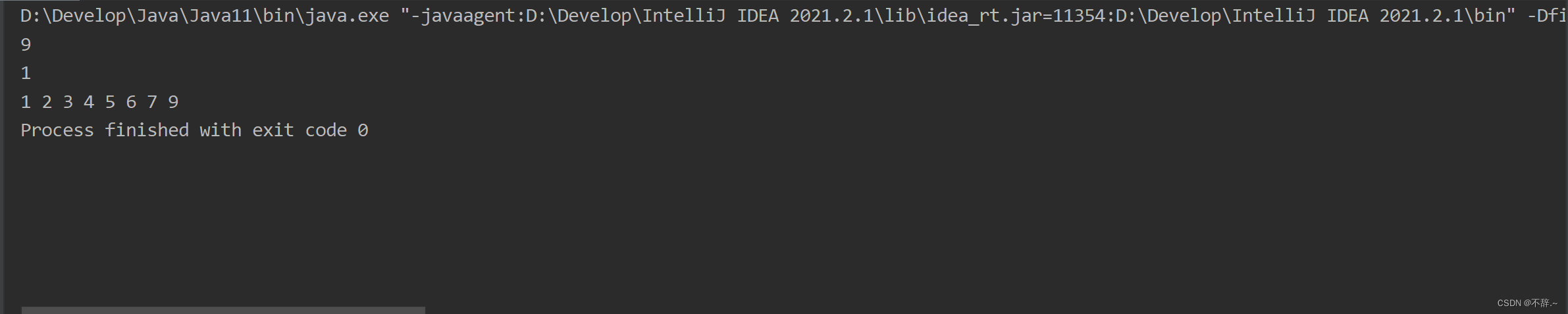 数据结构与算法java语言描述第一、二章部分课后习题参考答案数据结构与算法分析java答案 Csdn博客