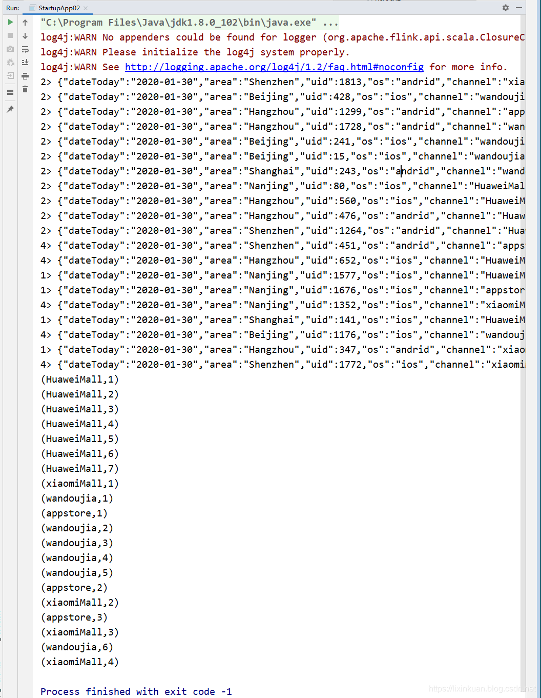 Flink之流处理API之Transform_org.apache.flink.streaming.api.transformations ...