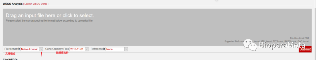 go split 正则_WEGO使用—华大基因在线GO功能注释-CSDN博客