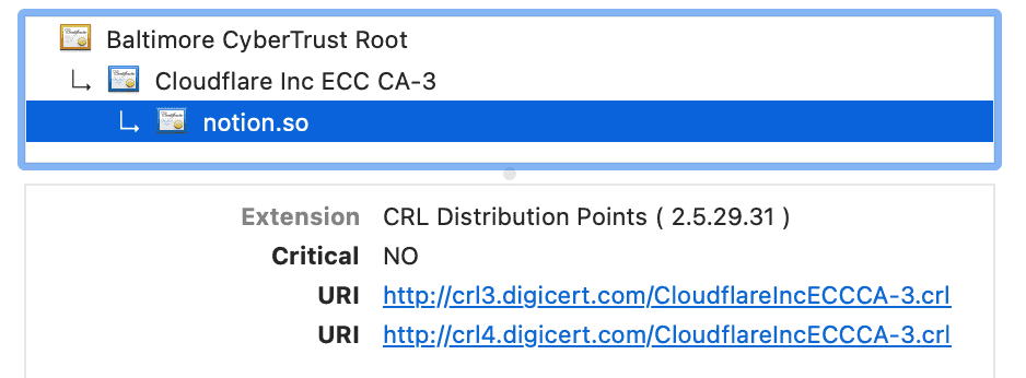 如何用 CFSSL 从零开始快速构建一套私有 PKI-CSDN博客