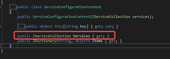 ABP VNext系列(二)-详解ABP的依赖注入_abpmodule configureservices配置dapper-CSDN博客