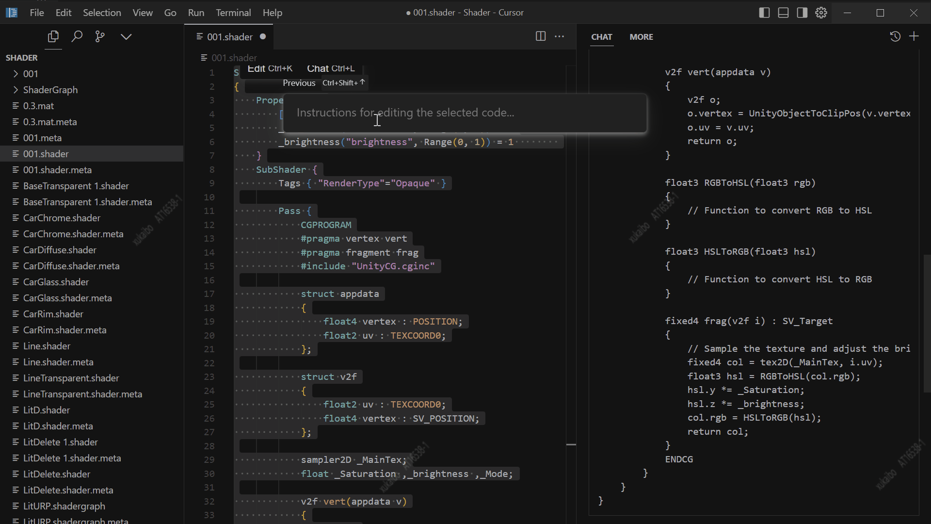 【强大的cursor_不懂就问AI工具做开发的AI助手技巧分享——一定要去试试！！！】_cursor ai 使用教程 word-CSDN博客