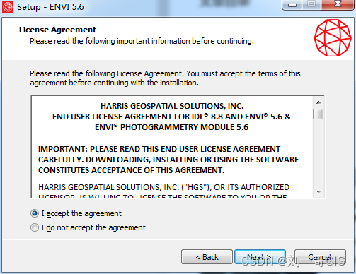 【Envi风暴】Envi5.6安装图文教程（附Envi5.6完整版下载）_envi下载-CSDN博客