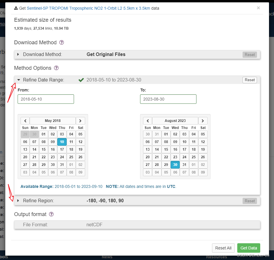Pythonselenium自动化下载遇到点击无效的问题selenium下载不了 Csdn博客