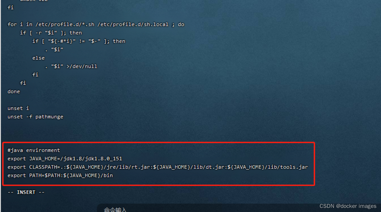 docker容器中安装centos：7 生成镜像，安装nginx，mysql，jdk，配置tomcat等，并打tar包_docker安装centos7镜像-CSDN博客
