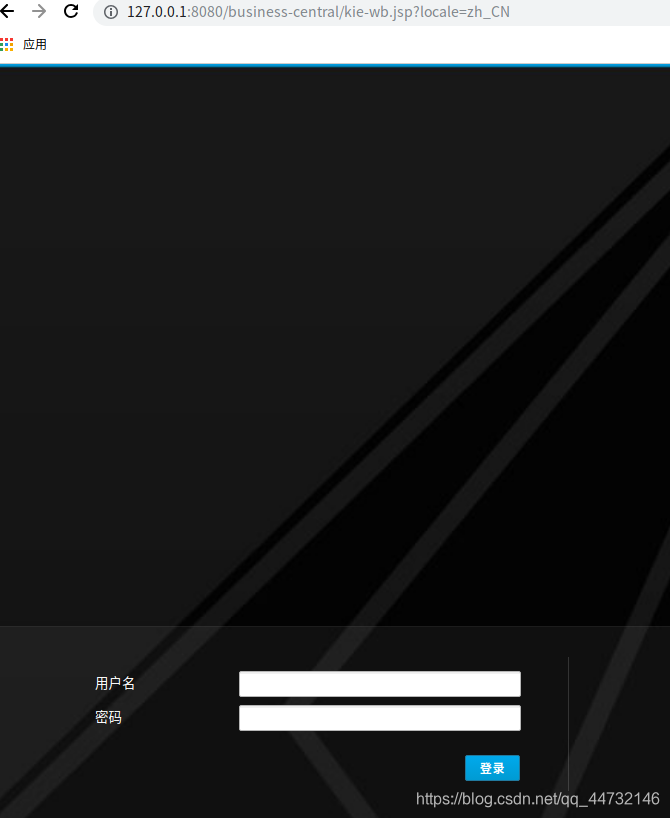 Drools workbench和kie-server部署和简单使用 - hubayi - 博客园