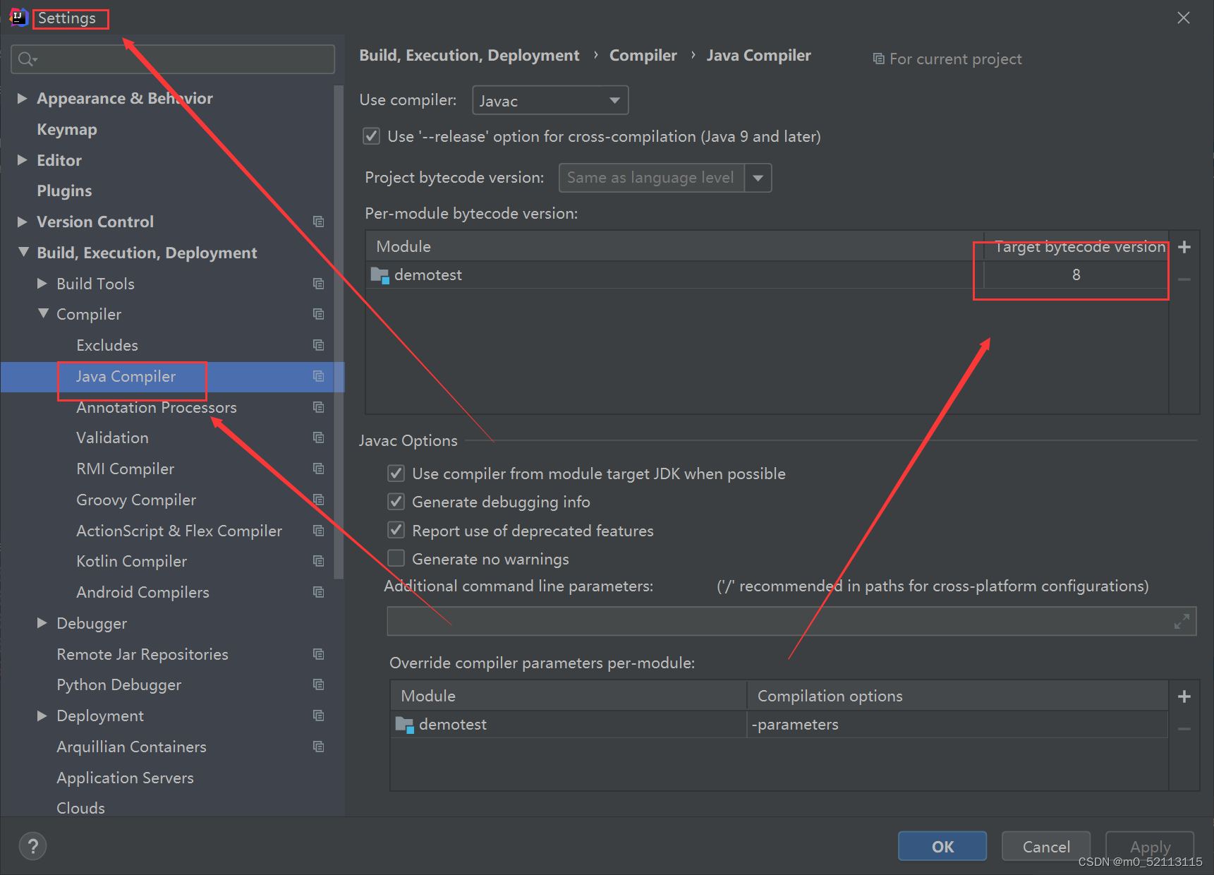 关于创建spring boot项目时的报错（java: 无法访问org.springframework.boot.SpringApplication 错误的类文件:xxx类文件具有错误的版本 ...