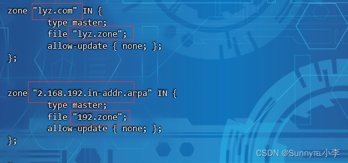 使用Postfix与Dovecot部署邮件系统(Linux环境)_postfix dovecot-CSDN博客