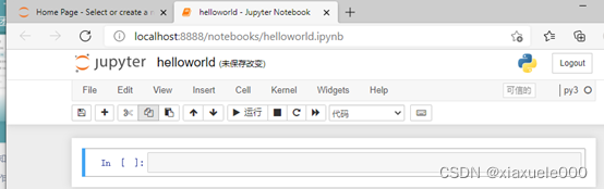 保姆级Python安装和环境配置_python 3 (ipykernel)-CSDN博客