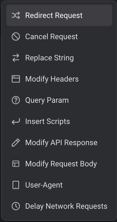 前端开发和测试的新伙伴：Requestly，让你事半功倍！-CSDN博客