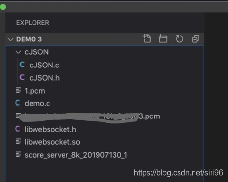 【已解决】Makefile出错：Undefined symbols for architecture x86_64_makefile.modpost undefined-CSDN博客