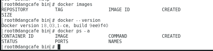 Redhat7.4离线安装docker_docker_三朝看客-华为开发者空间