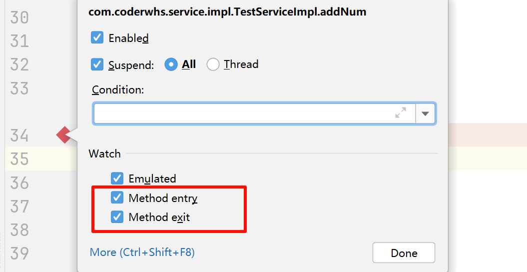 idea里面关于debug的小技巧_ideadebug怎么看属性的值-CSDN博客