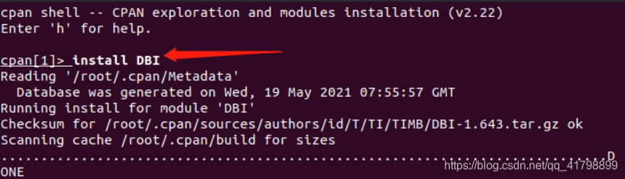 ubuntu20.04配置Defects4j_defects4j初始化错误-CSDN博客