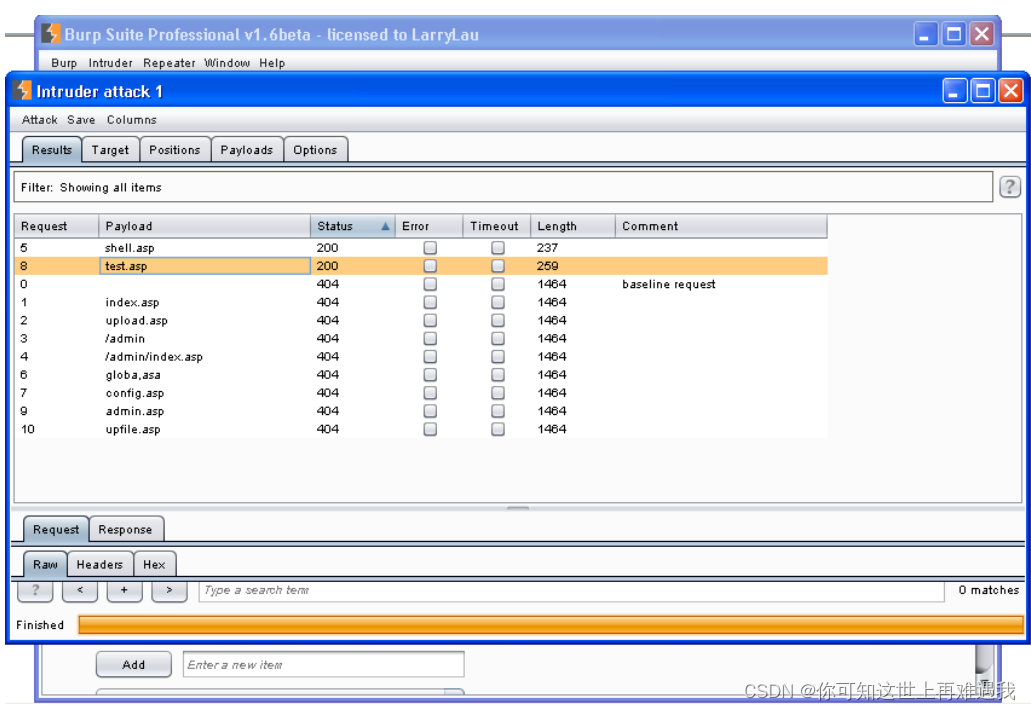 网络空间安全赛题解析-通过iis6本地提权漏洞获取敏感信息_asp iis 6.0 提权-CSDN博客