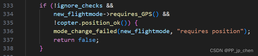 Ardupilot 4.0（ChibiOS）学习笔记_ardupilot chibios-CSDN博客