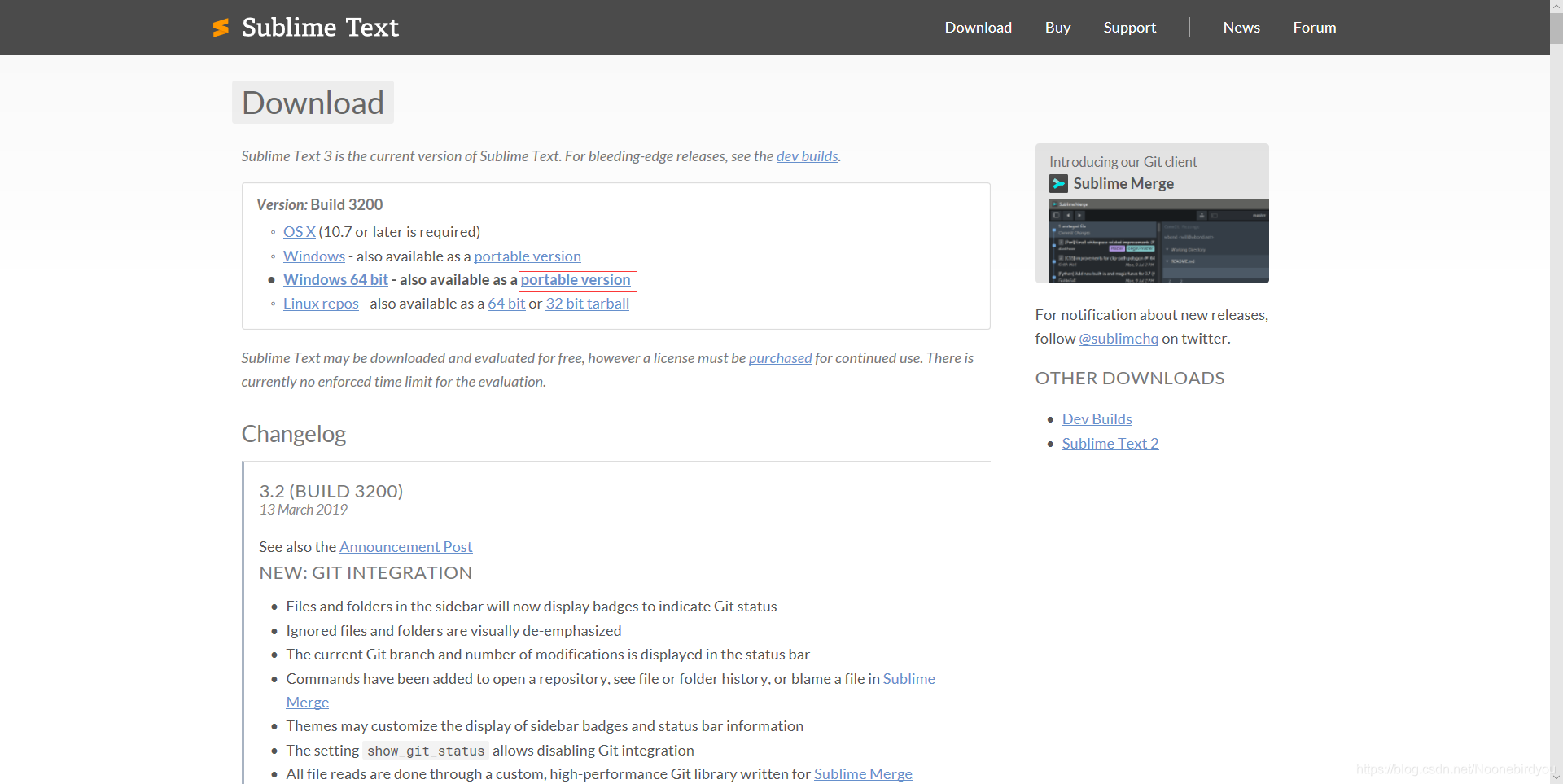 最新Sublime text 3 配置详解_sublime text3-CSDN博客