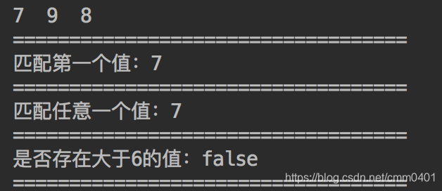 Java8新特性-Stream API实战_stream().filter(objects::nonnull)-CSDN博客