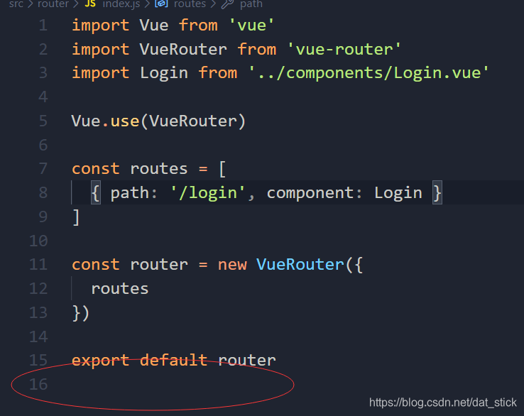 关于vue项目的各种报错记录_vue a space is required after ',-CSDN博客