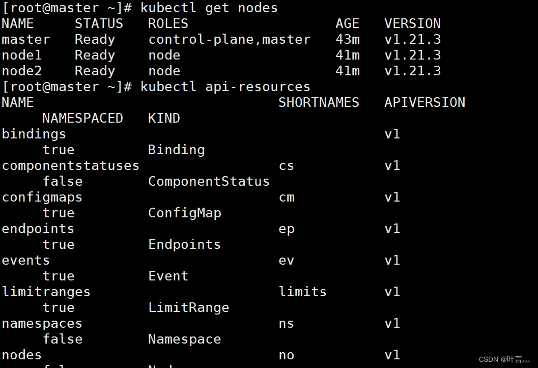 【云原生之K8s】 K8s管理工具kubectl详解（一）_kubectl修改容器版本号-CSDN博客