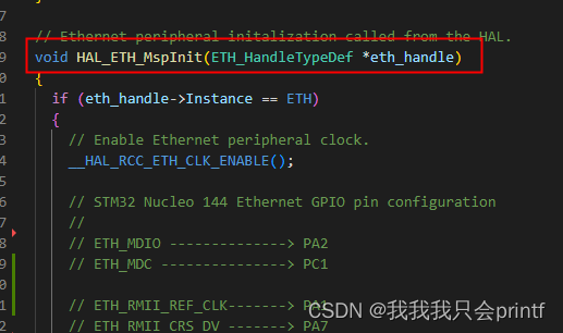 STM32F407移植1588v2(ptpd)_stm32f407实现ptp-CSDN博客
