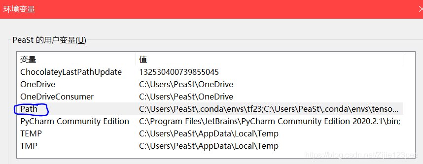 Windows系统中配置gcc、CMake和Eigen环境_windwos you have missing compilation dependencies:-CSDN博客
