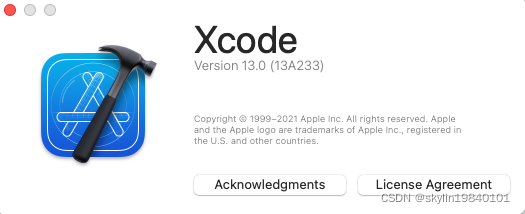 Xcode编译没问题而使用xcodebuild命令却生成失败_catch' block is unreachable because no errors are -CSDN博客