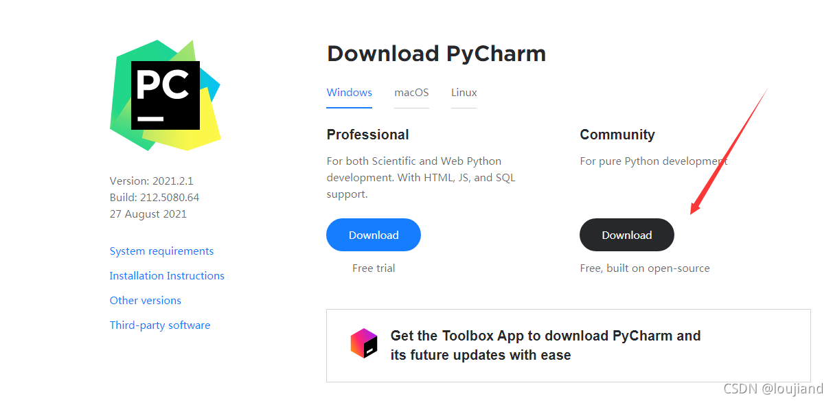 第一章：pythonocc7 4 1安装及开发环境搭建 Csdn博客