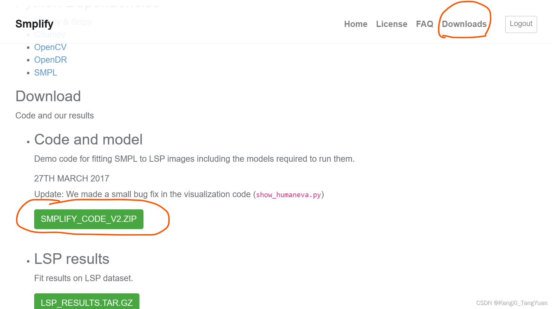 SPIN源码复现_cannot import name 'bool' from 'numpy-CSDN博客