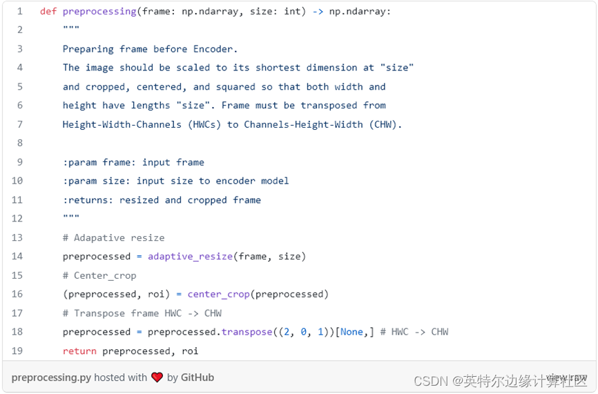 使用OpenVINO实现人体动作识别_动作时别-CSDN博客