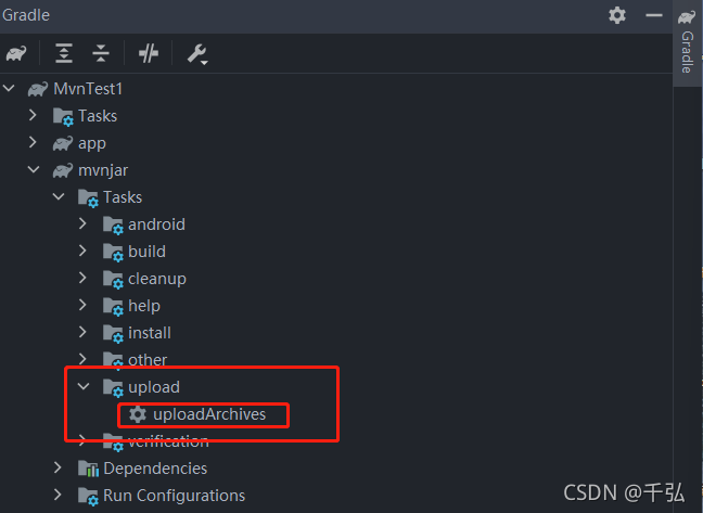 Android使用Nexus搭建maven私服仓库，并发布带aar包的module（二）_android-query-full-CSDN博客