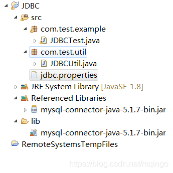 JDBC创建,读取properties文件_jdbc.properties-CSDN博客
