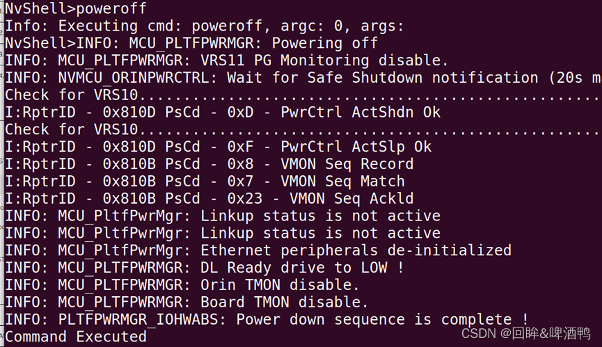 【回眸】Nvidia P3710 DRIVE OS Linux PDK之IST_nvidia drive os-CSDN博客