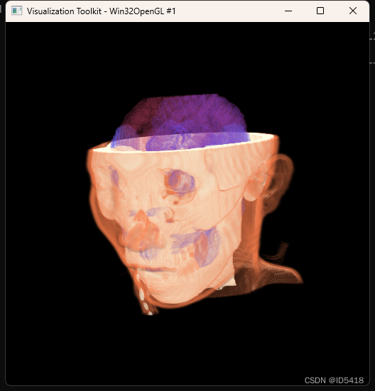 vtk多volume融合_vtkmultivolume-CSDN博客