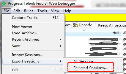 接口自动化测试框架-httprunner V2.x中文使用手册-快速上手_接口自动化平台使用说明书-CSDN博客