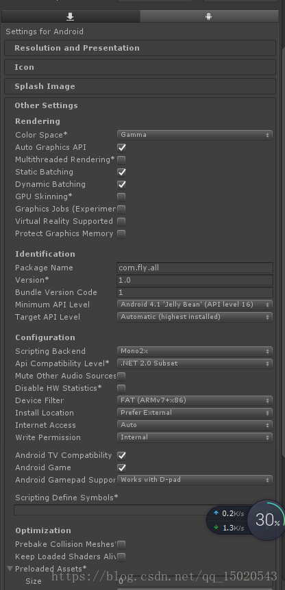 Unity打包篇：能够解决Unity打包Gradle遇到的所有问题方法整合!(持续更新中!)_unity2022 jdk1.8 安卓打包变化-CSDN博客