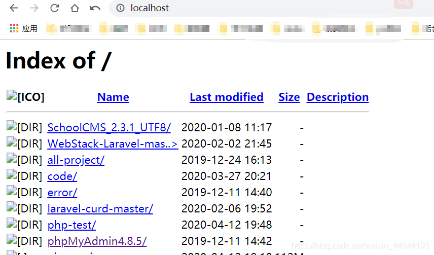 phpstudy8.0安装以及出现的错误_phpstudy安装进度条不动-CSDN博客