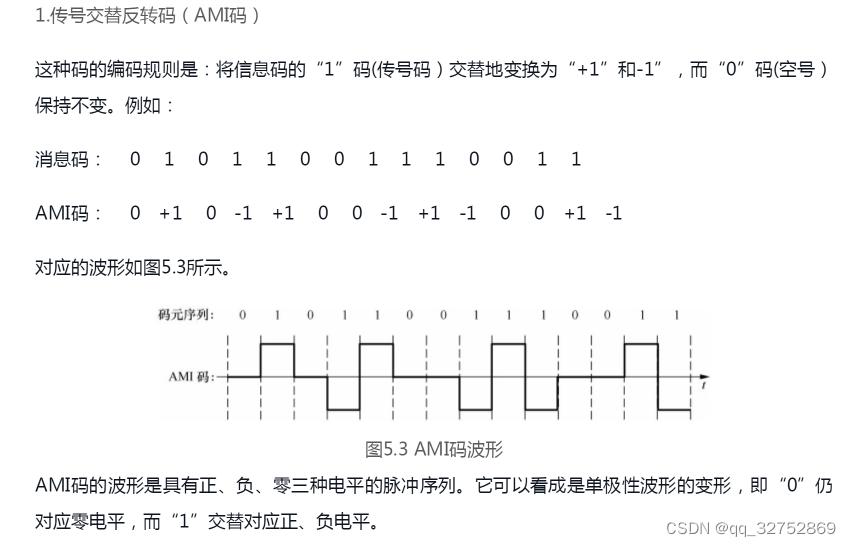 AMI/HDB3编码解码/XRT83L30芯片管脚说明-CSDN博客