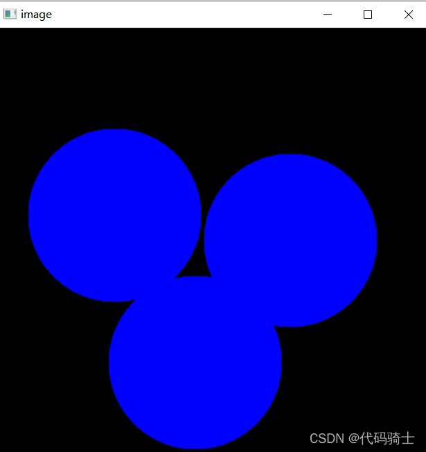 【OpenCV学习笔记】OpenCV中简单的鼠标事件处理_cv2.setmousecallback-CSDN博客