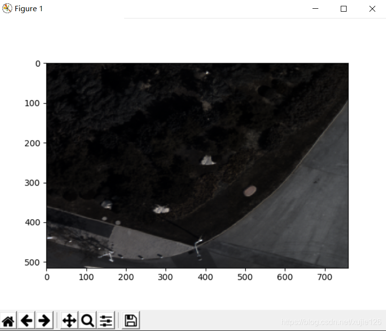 基于Python开源库的高光谱数据处理（一）环境配置和数据读取显示_spectral库-CSDN博客