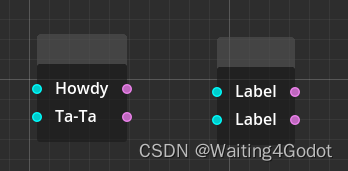 GraphEdit 与 GraphNode-CSDN博客