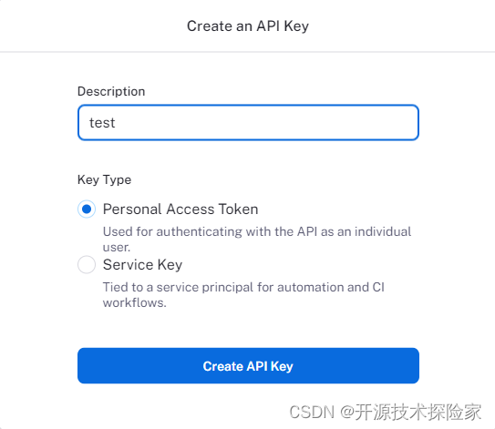 开源模型应用落地-LangSmith试炼-入门初体验-追踪代码（一）-CSDN博客