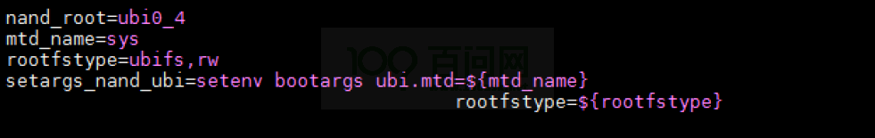Linux SPI-NAND 驱动开发指南_spi nand ecc-CSDN博客