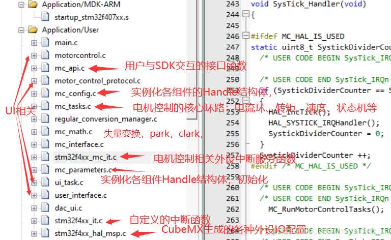 ST MC SDK(WorkBench)生成工程解析_st workbench-CSDN博客