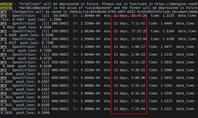 Grad strides do not match bucket view strides.This may indicate grad was not created according ...