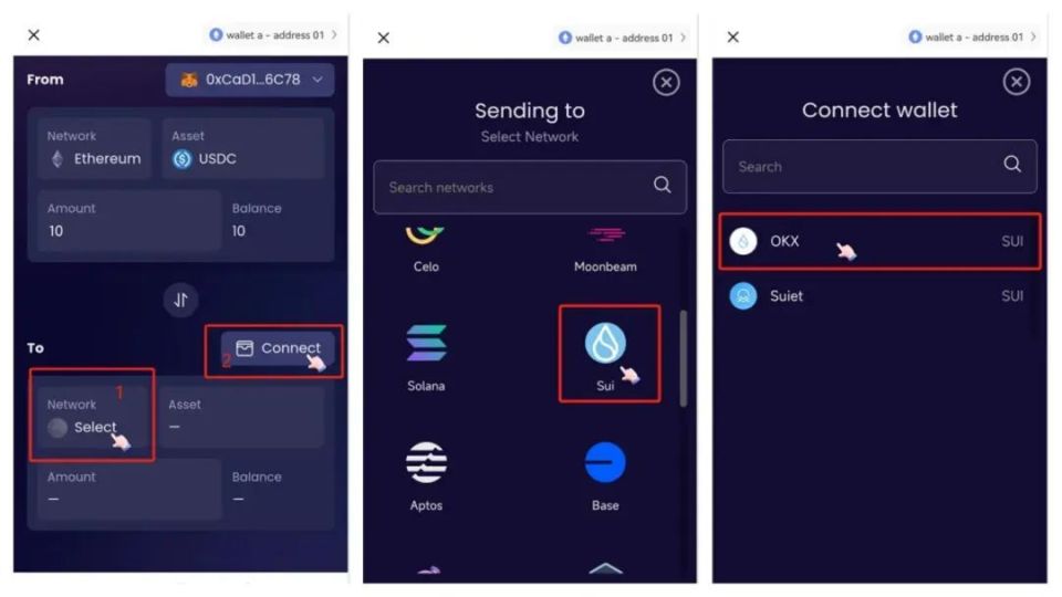 Sui 生态排名第一的头部流动性协议 NAVI Protocol 活动进行中-CSDN博客