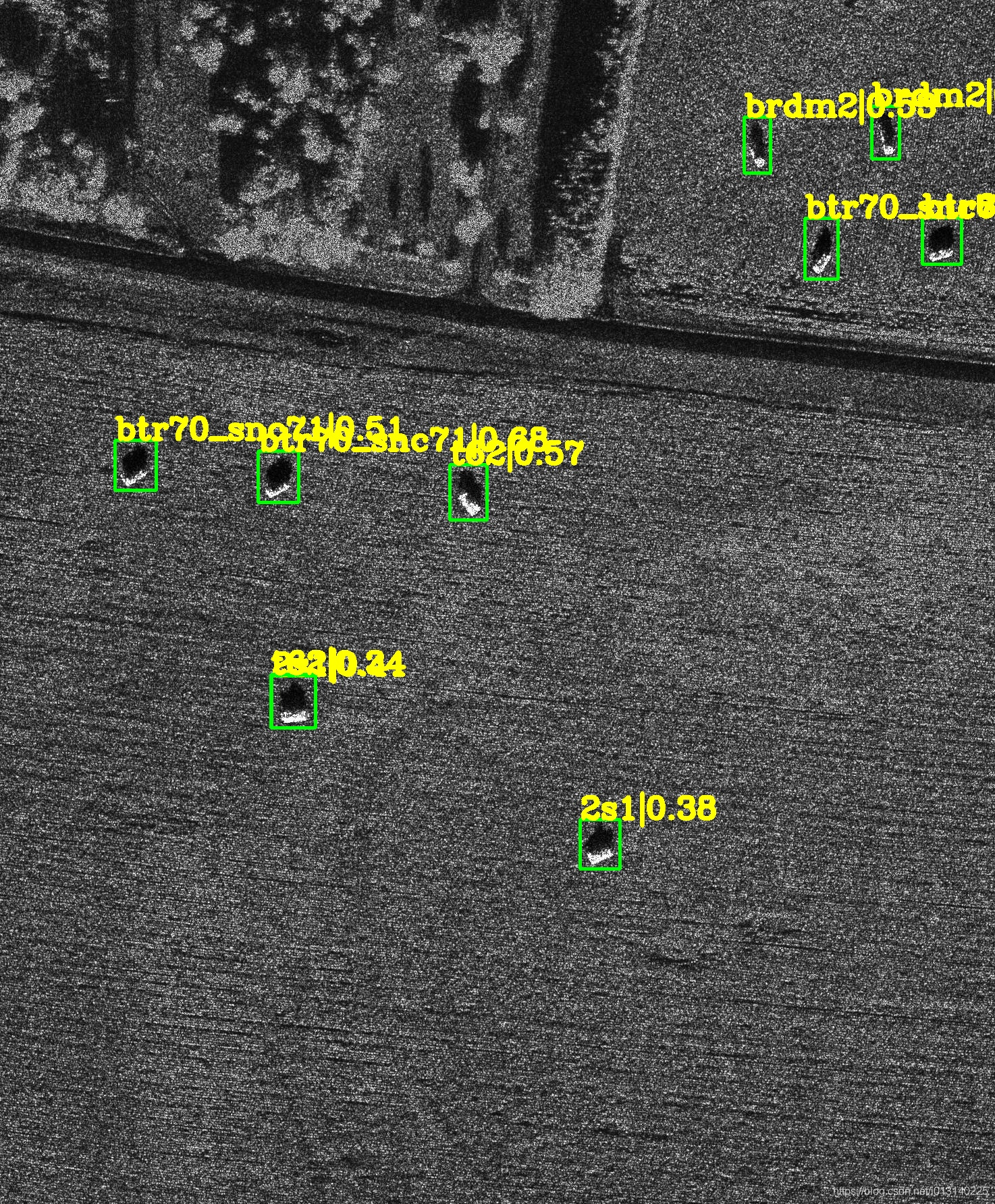 MMDetection V2.0 可视化参数修改_mmdetection怎么改输出的文字-CSDN博客