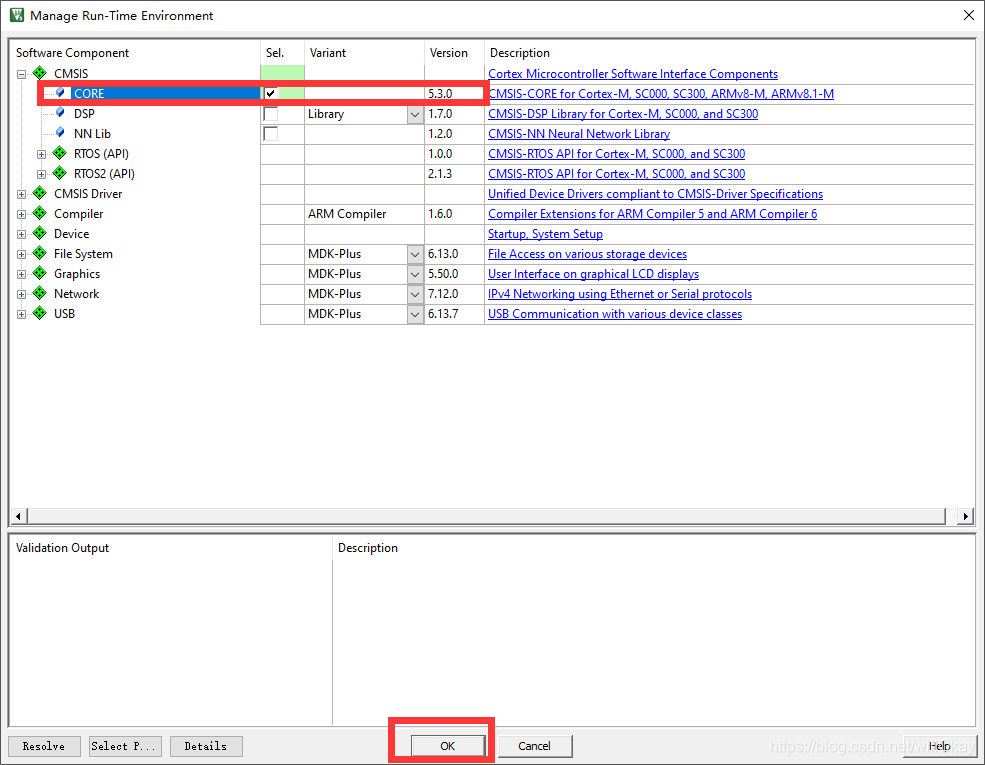 华大单片机HC32F005如何新建工程（lite库版本）_小华半导体hc32f005工程-CSDN博客